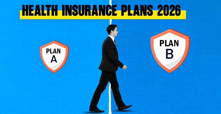 Best Health Insurance Plans 2026